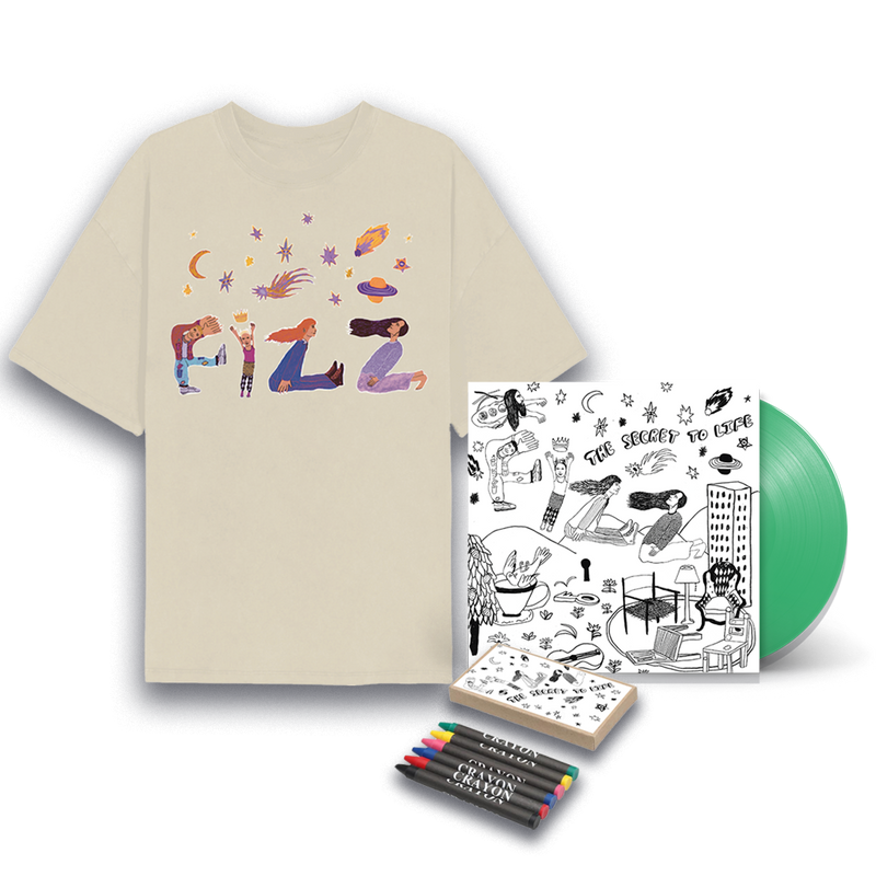 FIZZ - Official Store - Shop Exclusive Music & Merch