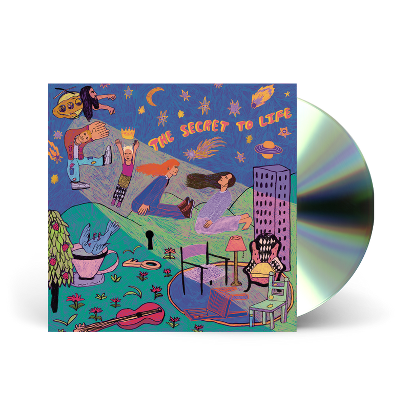 FIZZ - Official Store - Shop Exclusive Music & Merch