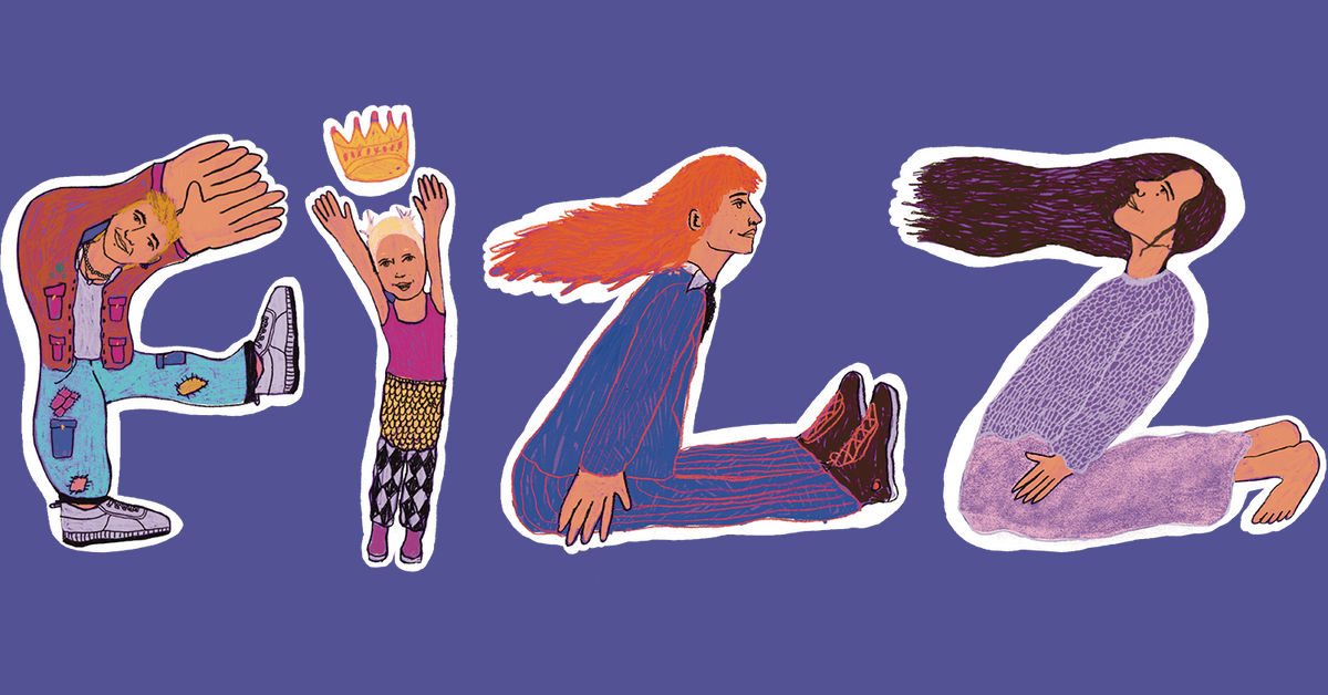 FIZZ - Official Store - Shop Exclusive Music & Merch