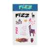 FIZZ - Official Store - Shop Exclusive Music & Merch