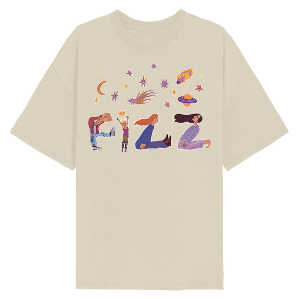 FIZZ - Official Store - Shop Exclusive Music & Merch
