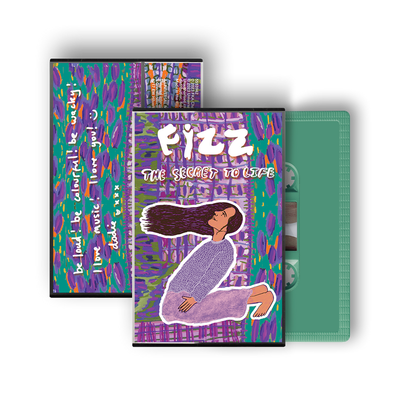 FIZZ - Official Store - Shop Exclusive Music & Merch