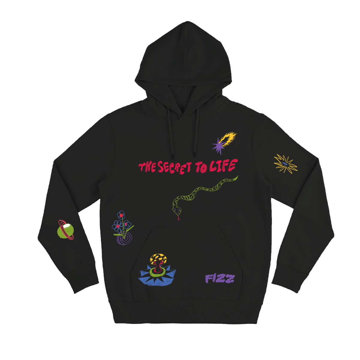 FIZZ - Official Store - Shop Exclusive Music & Merch