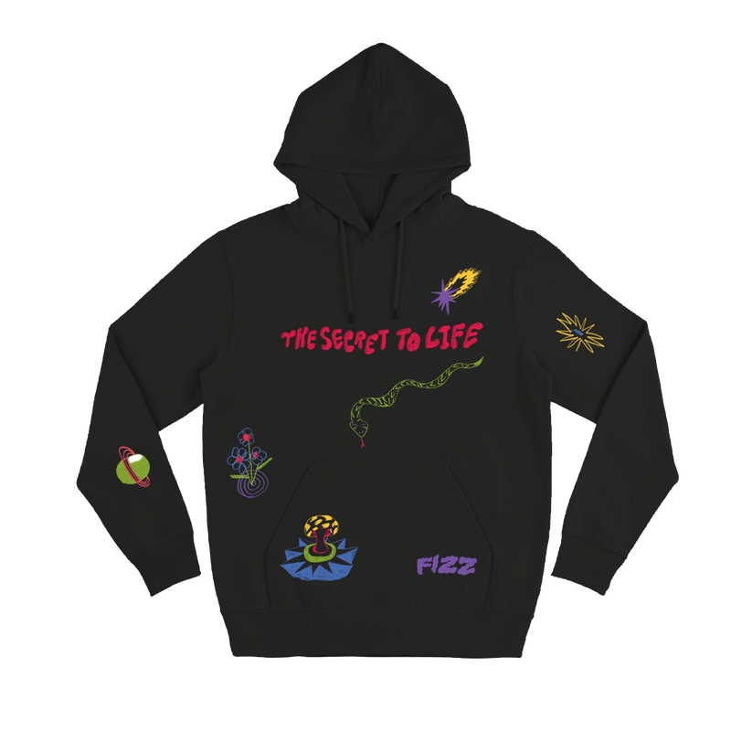 FIZZ - Official Store - Shop Exclusive Music & Merch